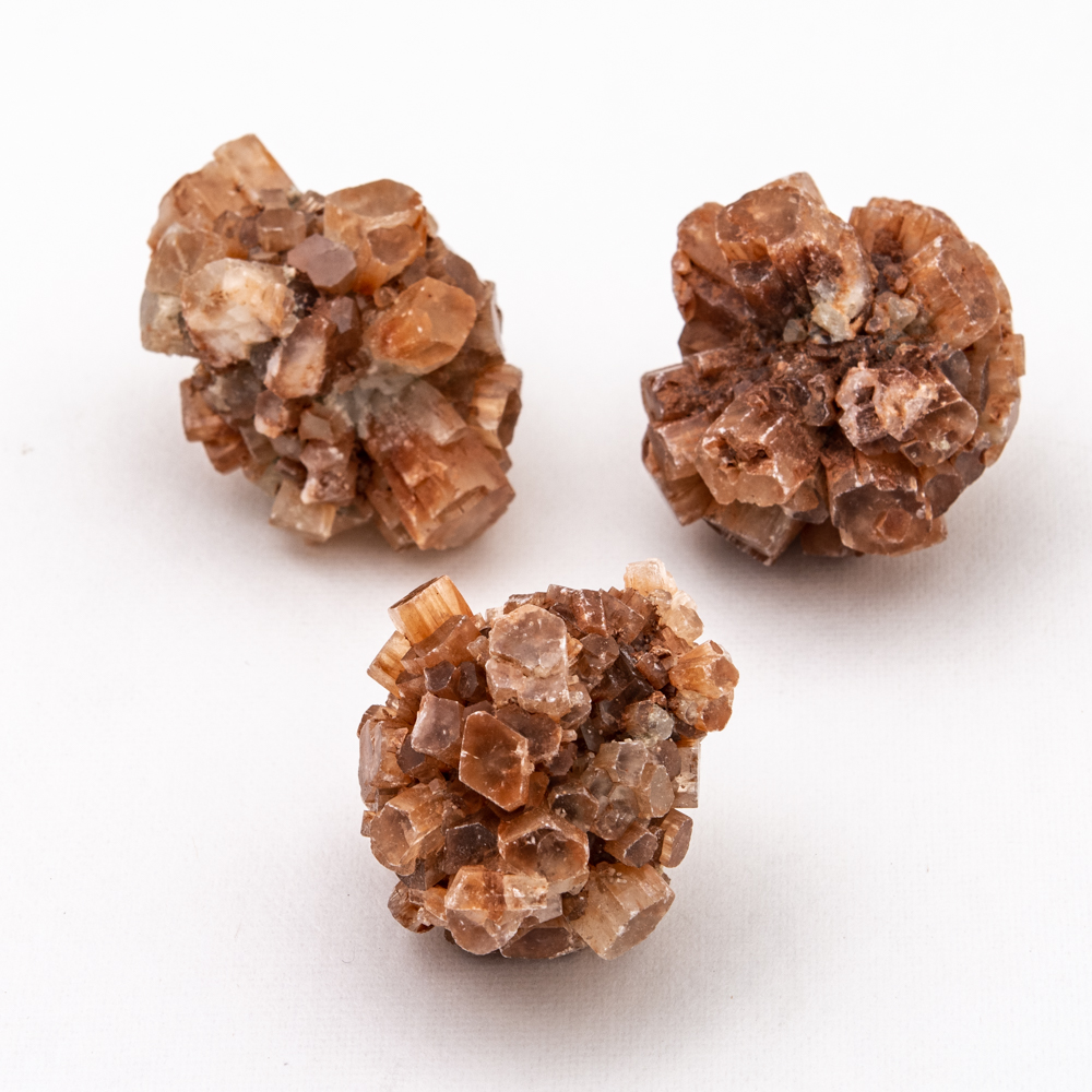 Aragonite Specimen | Varied | Crystal Life Technology, Inc.