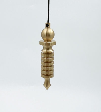 Isis Pendulums | Crystal Life Technology Pendulums