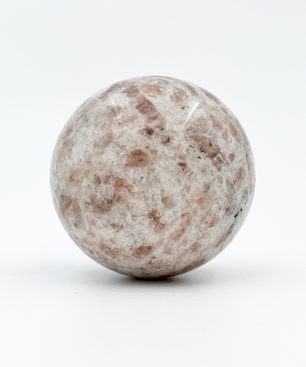 Gemstone Spheres | Smooth Energy | Crystal Life Technology, Inc.