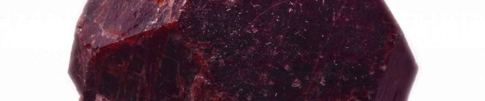 Birthstones for January | Birthstones | Crystal Life Technology, Inc.