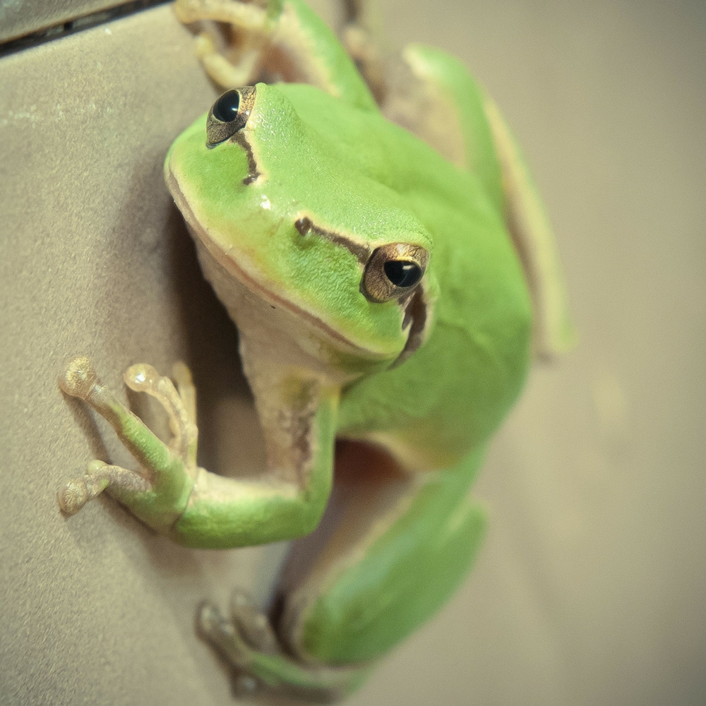 5 Crystals for Frog Totem | Animal Spirit | Crystal Life Technology, Inc.