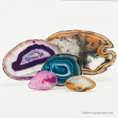 Geode Metaphysical Properties | Crystal Life Technology, Inc.