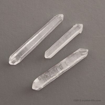 Quartz Points from China and Tibet | Crystal Life Technology, Inc.