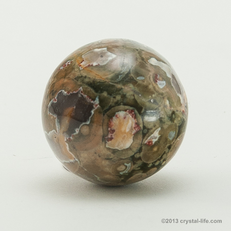 Gemstone Spheres | Smooth Energy | Crystal Life Technology, Inc.
