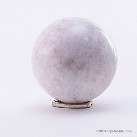 Gemstone Spheres | Smooth Energy | Crystal Life Technology, Inc.
