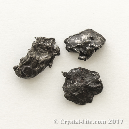 Meteorite | Crystals and Gemstones | Crystal Life Technology, Inc.