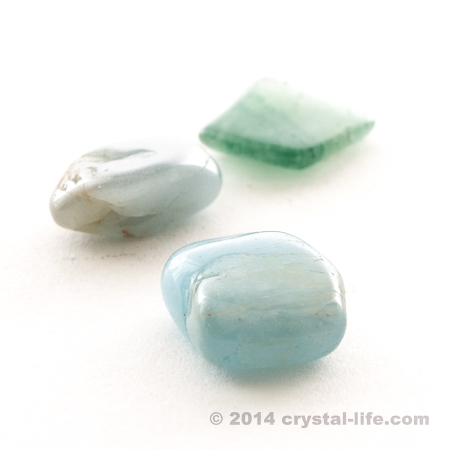 Beryl | Crystals and Gemstones | Crystal Life Technology, Inc.