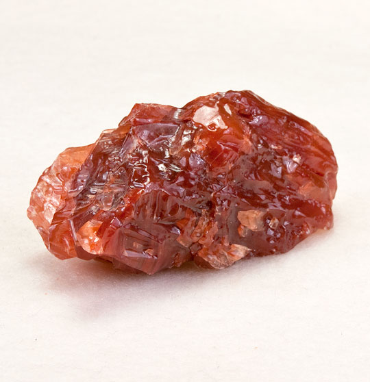 Red Calcite | Crystals and Gemstones | Crystal Life Technology, Inc.