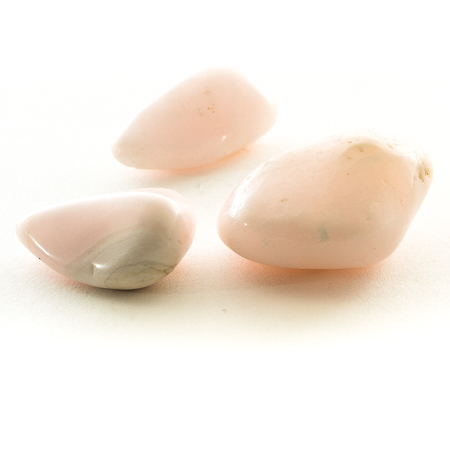 Mangano Calcite Metaphysical Properties | Crystal Life Technology, Inc.