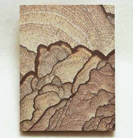 Kanab Sandstone | Crystals and Gemstones | Crystal Life Technology, Inc.