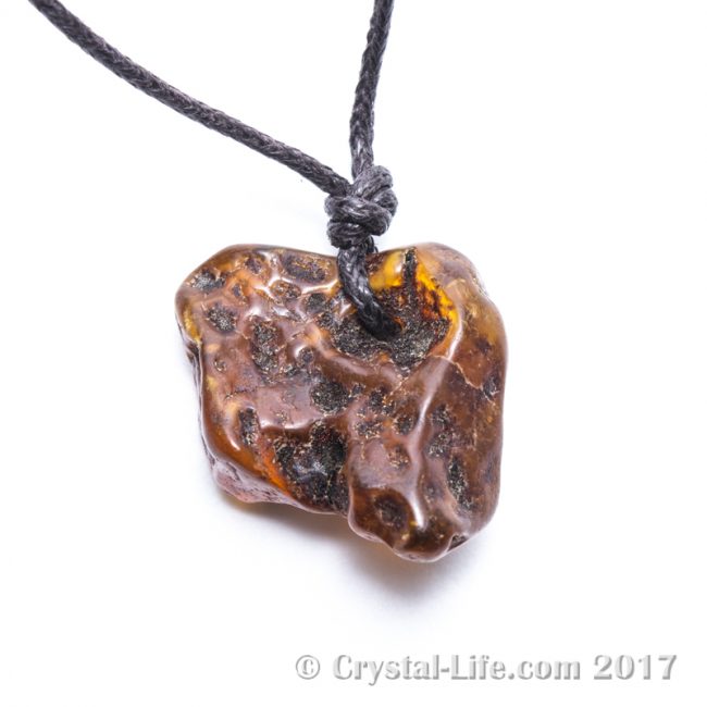 Pendants | Jewelry with Purpose | Crystal Life Technology