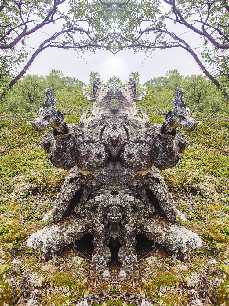 Nature Spirit Magic - The Art Photography of Willy K Pedersen | Crystal ...