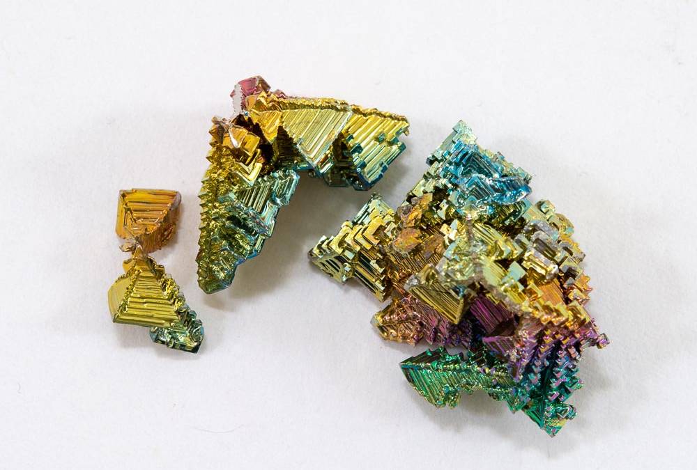 Crystal & Gemstone Dictionary | Crystal Life Technology, Inc.