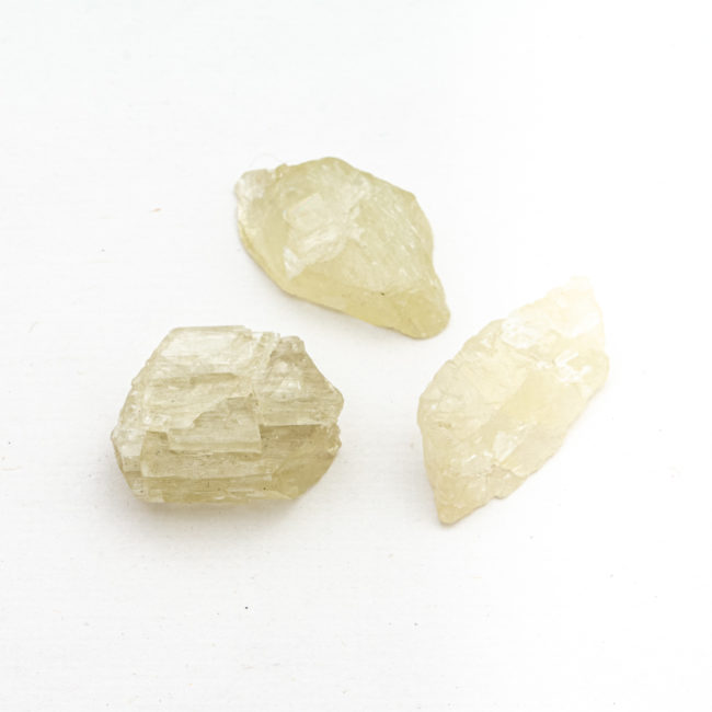 Hiddenite | Large | Specimen | Crystal Life Technology, Inc