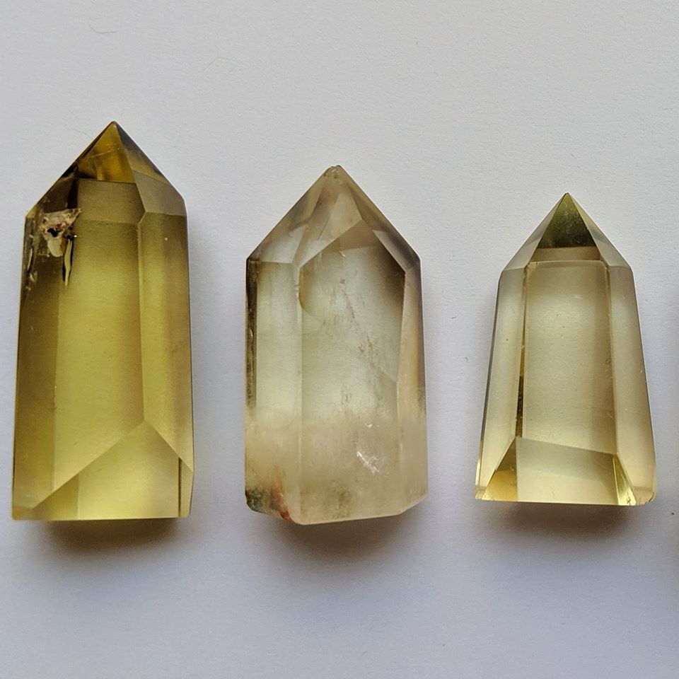 Are You Taking Care Of Yourself? By Laura Jones for Crystal Life