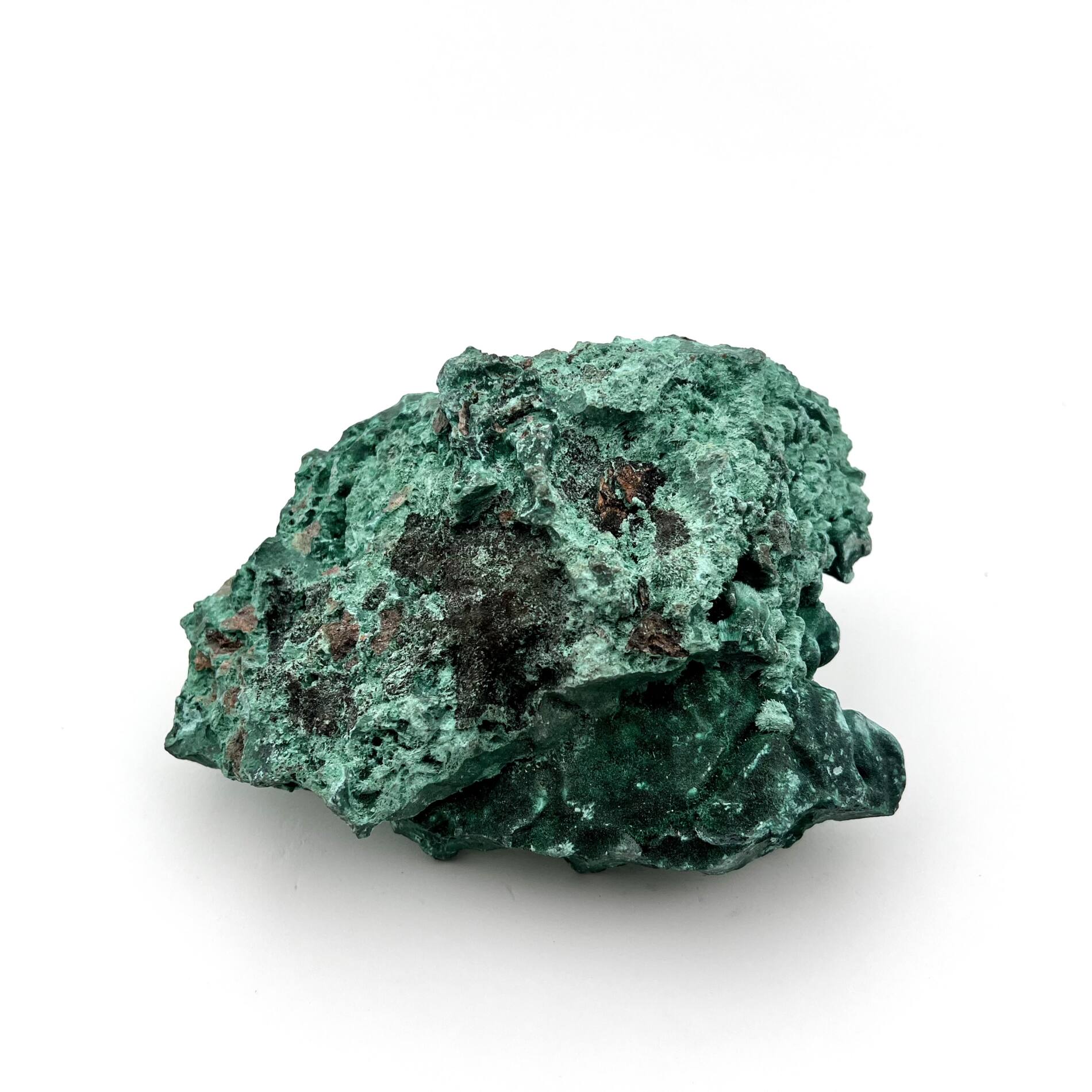 Malachite | Fibrous Specimen | Extra Large | Crystal Life