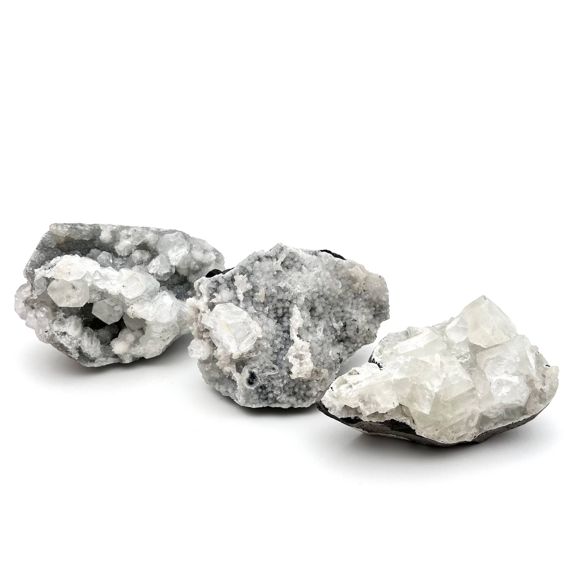 Zeolite Specimen | Extra Large | Crystal Life Technology Inc.