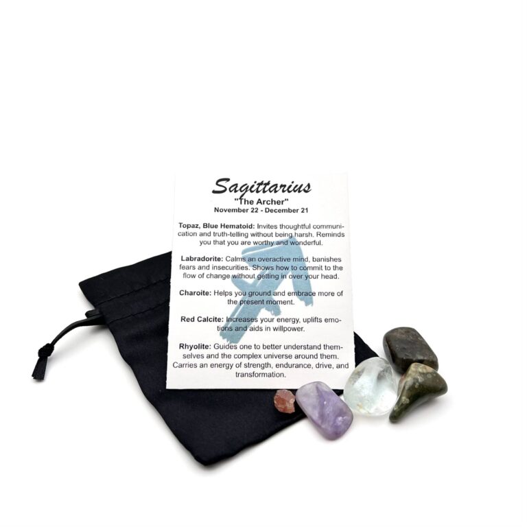 Sales of the Week Specials Crystal Life Technology