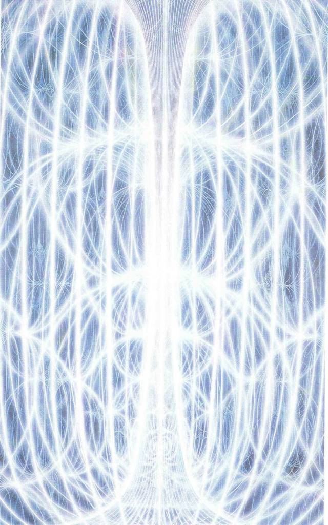 The Torus | Sacred Geometry | Crystal Life Technology, inc.