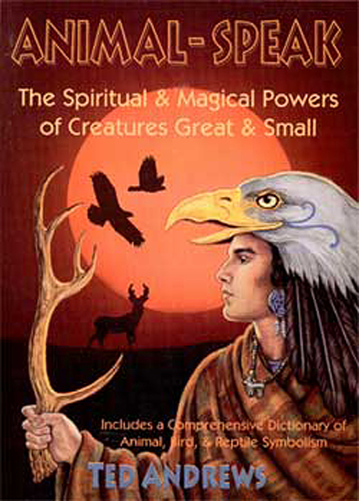 Messages from Spirit | Crystal Life