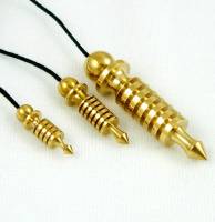 Isis Pendulums | Crystal Life Technology Pendulums