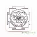 Sri Yantra | Sacred Geometry | Crystal Life Technology, Inc.
