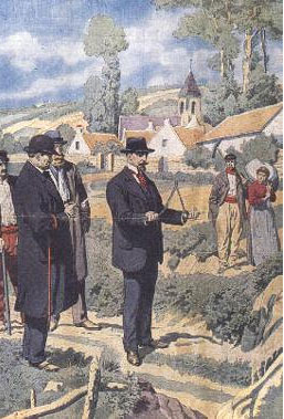 How I Shifted to Body Dowsing Land Energies | Crystal Life