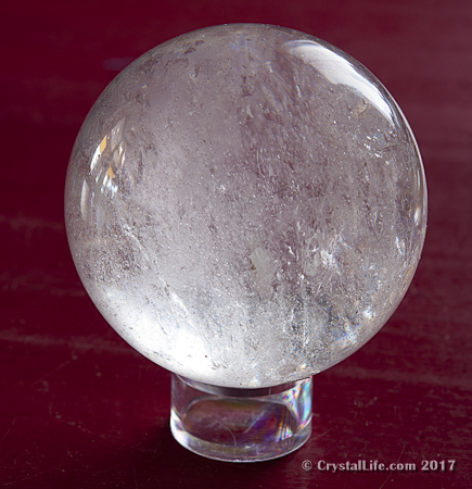 Shaped Quartz | Crystal Life
