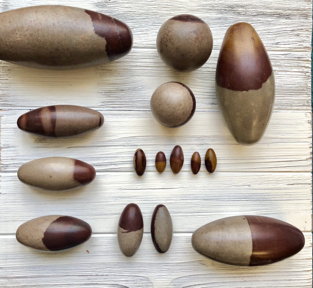 Shiva Lingam | Crystals and Gemstones | Crystal Life Technology, Inc.