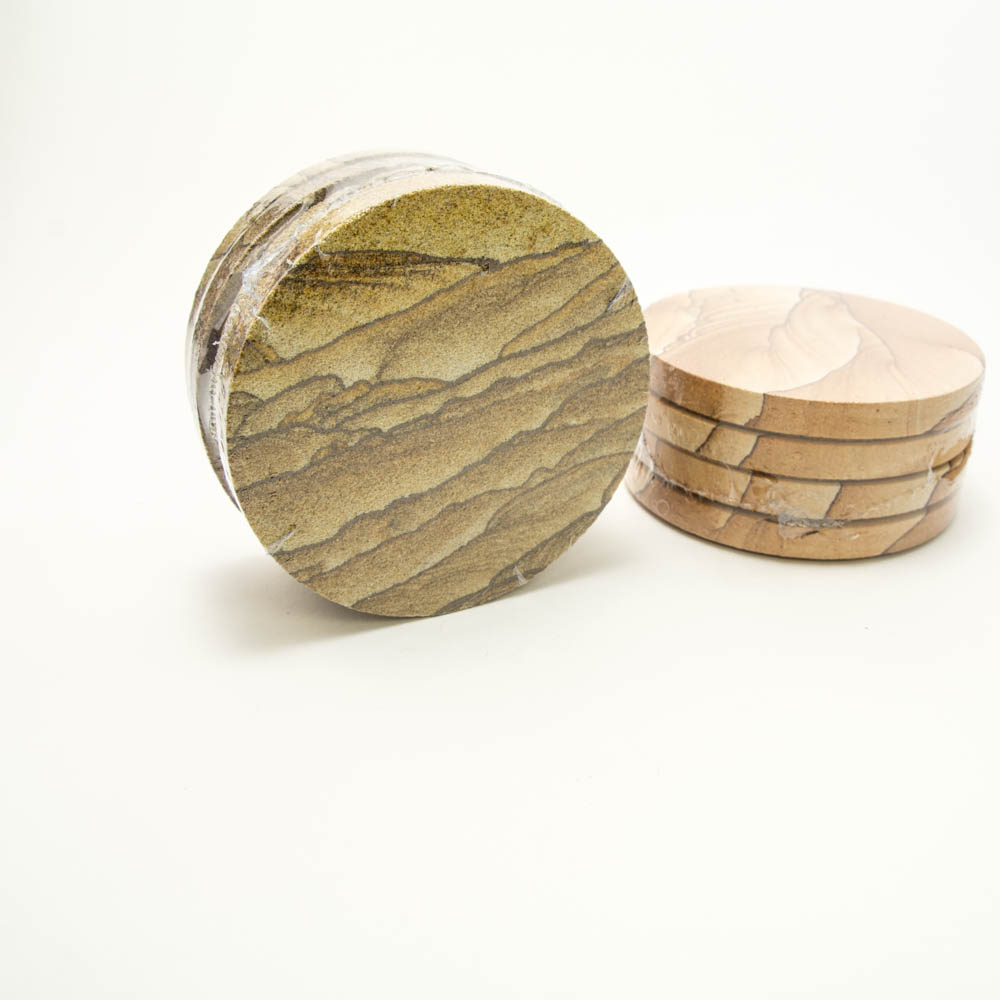 Kanab Goldenstone Sandstone | Crystal Life Technology, Inc.