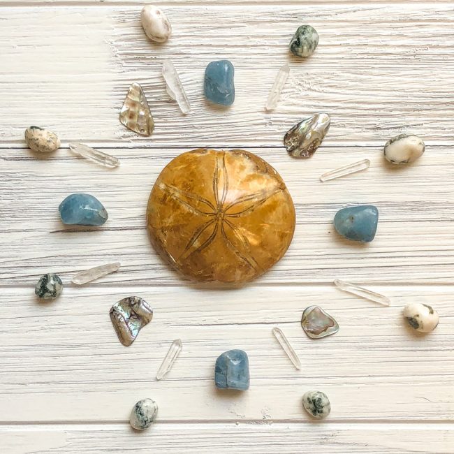 Stones | Crystals Gemstones and Minerals | Crystal Life Technology Inc.