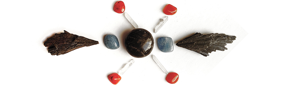 grid long | Crystal Life