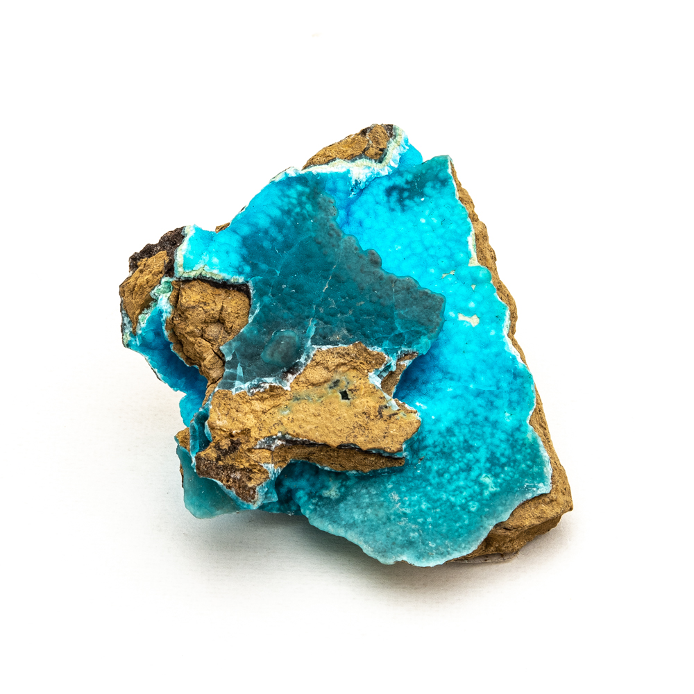 Hemimorphite Specimens | Crystal Life Technology, Inc.