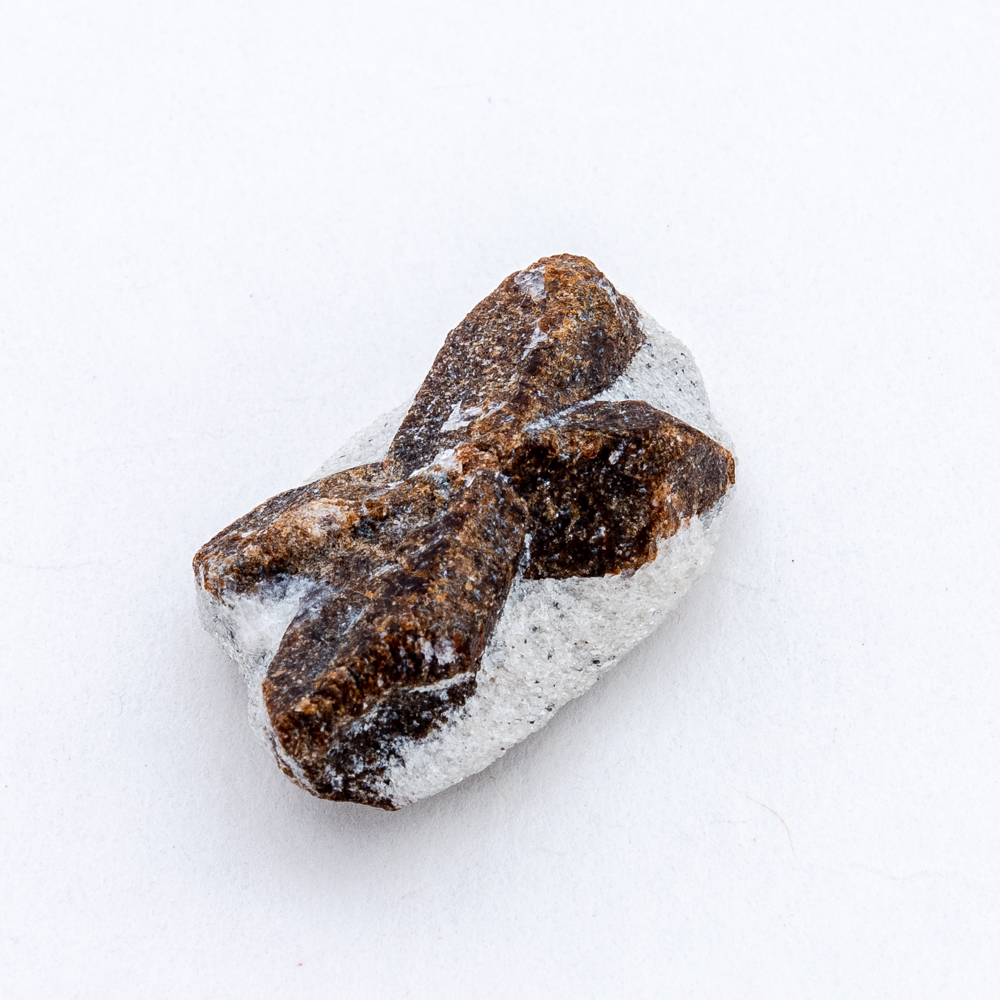 Staurolite | Crystal and Gemstone Dictionary | Crystal Life Technology ...