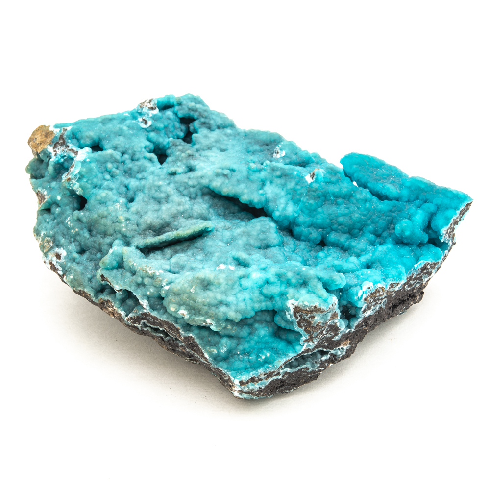 Hemimorphite Specimens | Crystal Life Technology, Inc.