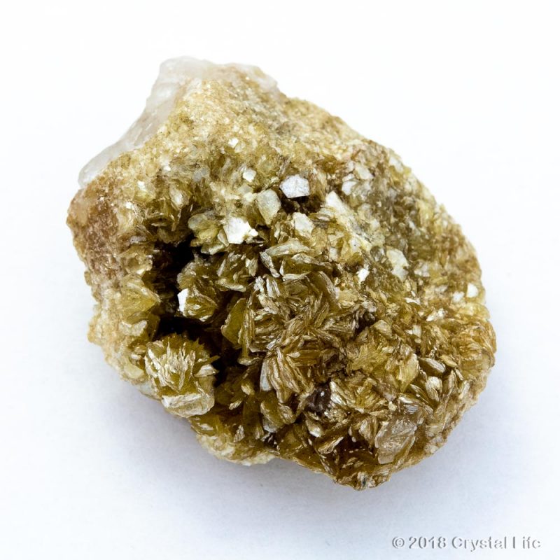 Muscovite | Crystals and Gemstones | Crystal Life Technology, Inc.
