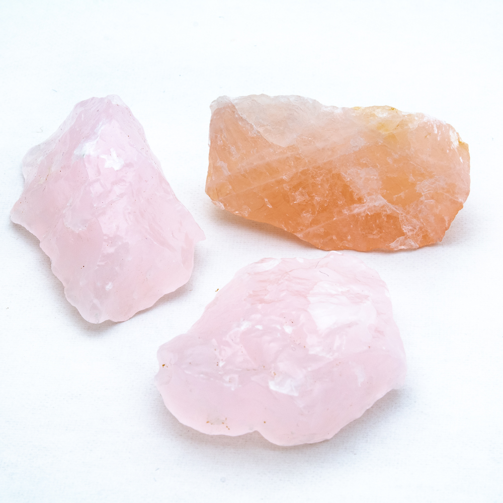 Stones M-R | Crystal Life Technology, Inc. | Geneva IL