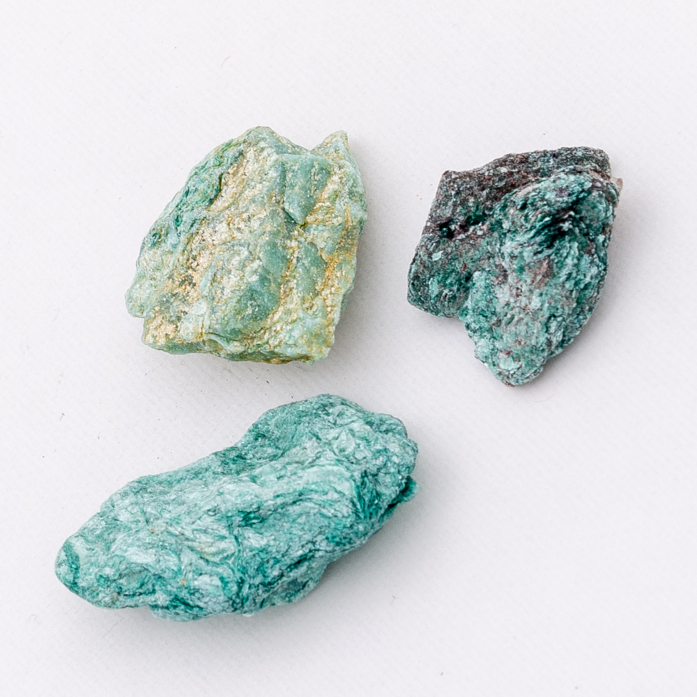 Fuschite Metaphysical Properties | Crystal Life Technology, Inc.