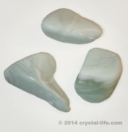 Infinite | Crystals and Gemstones | Crystal Life Technology, Inc.