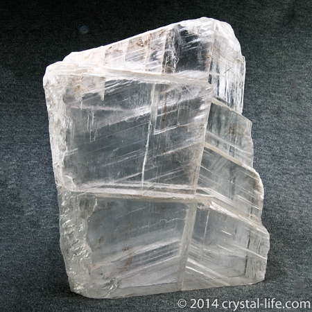 Selenite Metaphysical Properties | Crystal Life Technology, Inc.