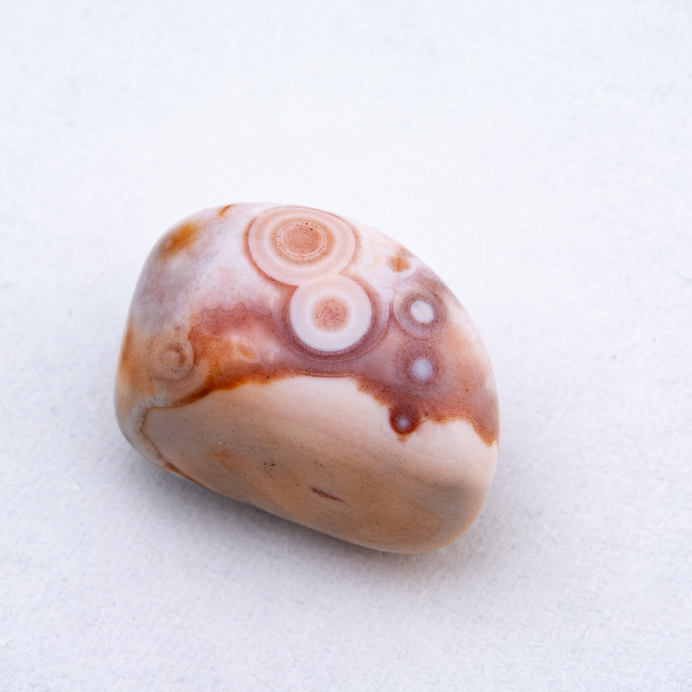 Botswana Agate | Pink | 1 Botswana Agate | Pink | 1