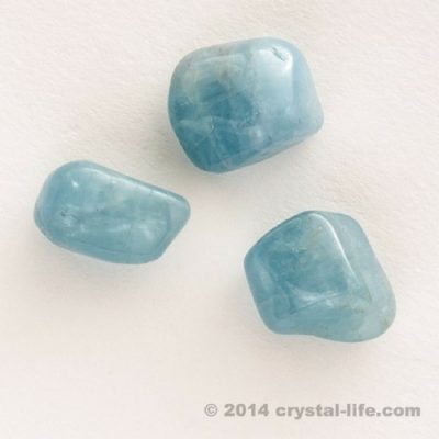 Crystal & Gemstone Dictionary | Crystal Life