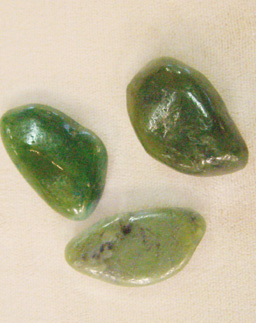 Jade - Nephrite | Crystal Life