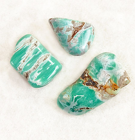Variscite | Crystal Life