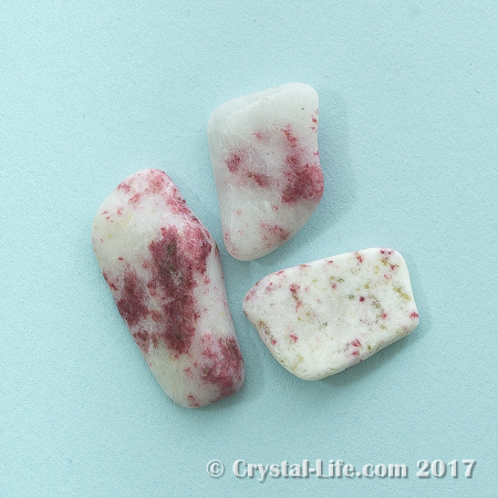 Cinnabarite Metaphysical Properties | Crystal Life Technology, Inc.