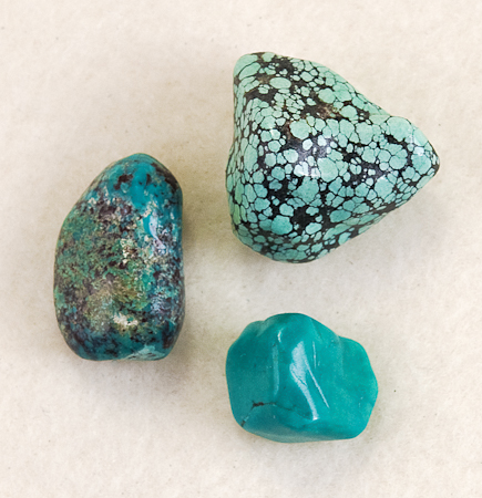 Turquoise | Crystals and Gemstones | Crystal Life Technology, Inc.