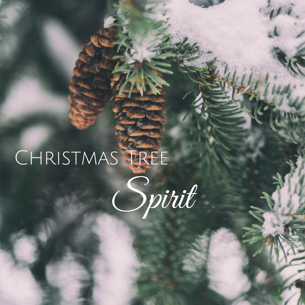 Christmas Tree Spirit | Crystal Life